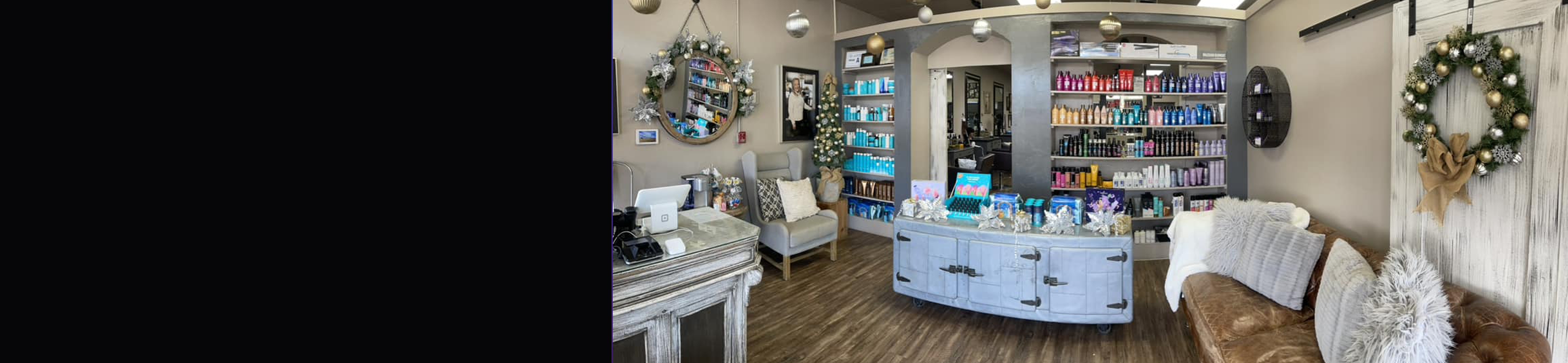 Amber Starnes – Kelly and Company